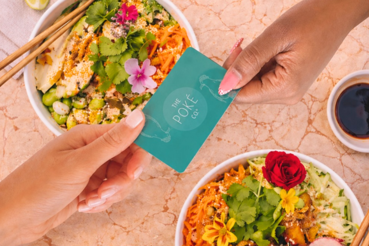 Loyalty Cards That Bring Customers Back: What Poke Co. and SushiBox So ...