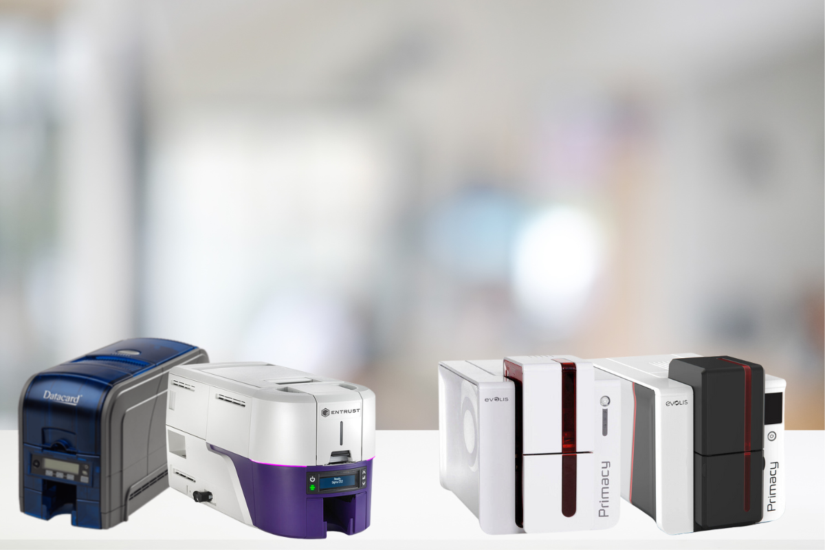 5 Clear Signs You Need to Upgrade Your Card Printer – Card Monster Sa