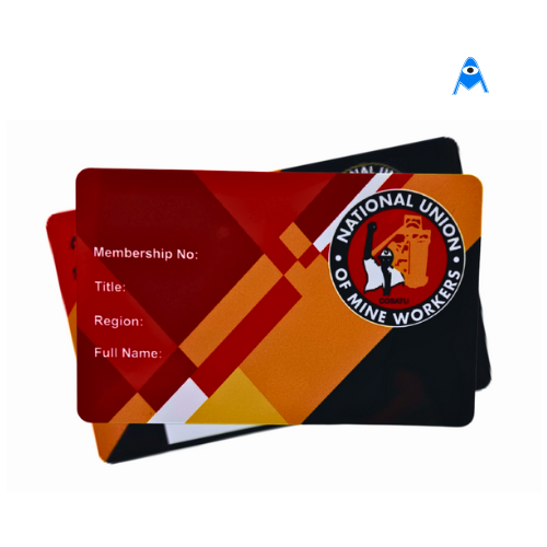 Plastic Membership cards | Elevate Your Brand – Card Monster Sa