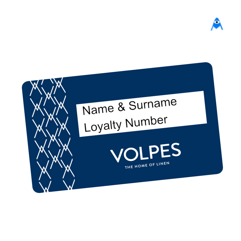 Plastic loyalty cards | Custom retail cards for discounts, perks and ...