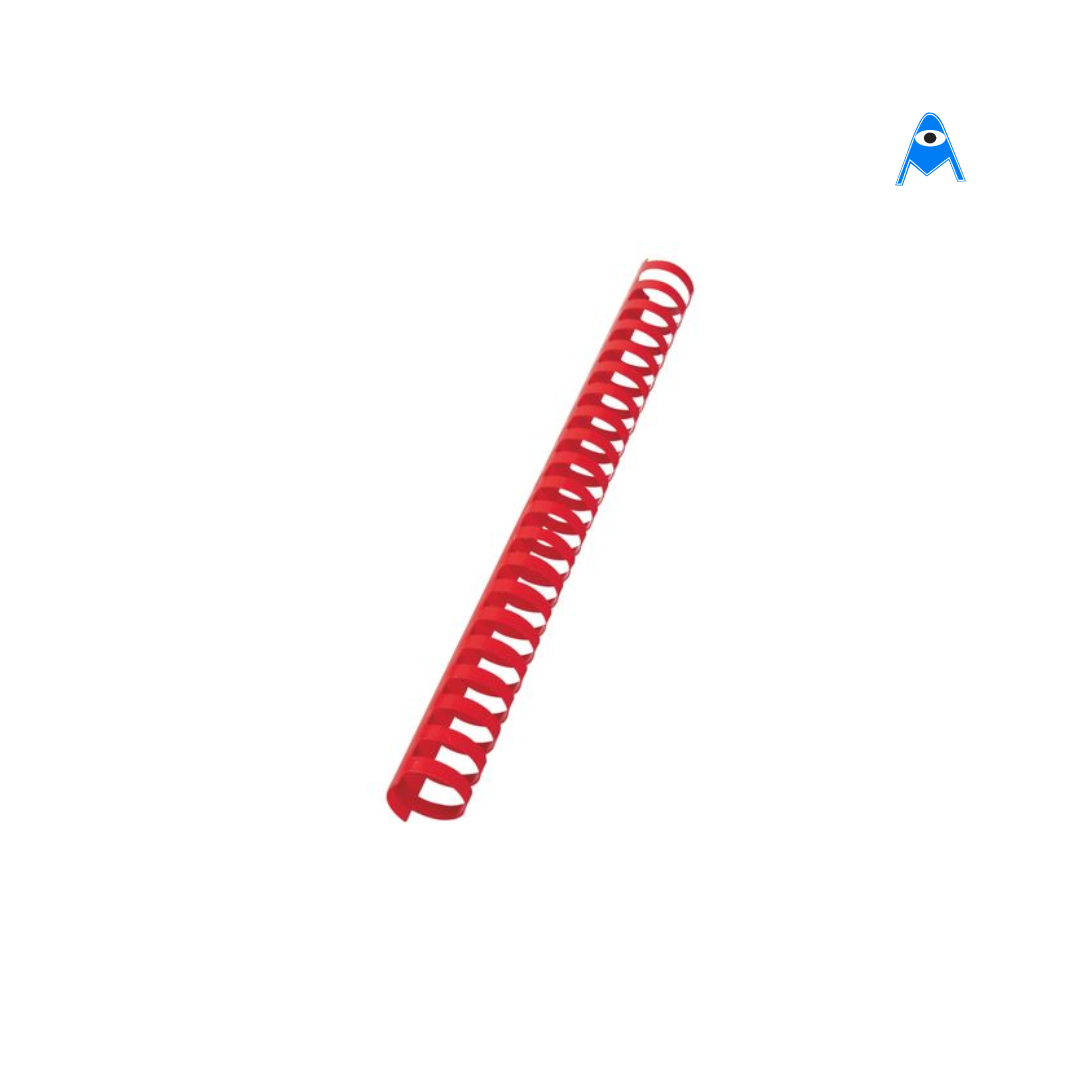 Red Combs | 25mm x 21R – Card Monster Sa