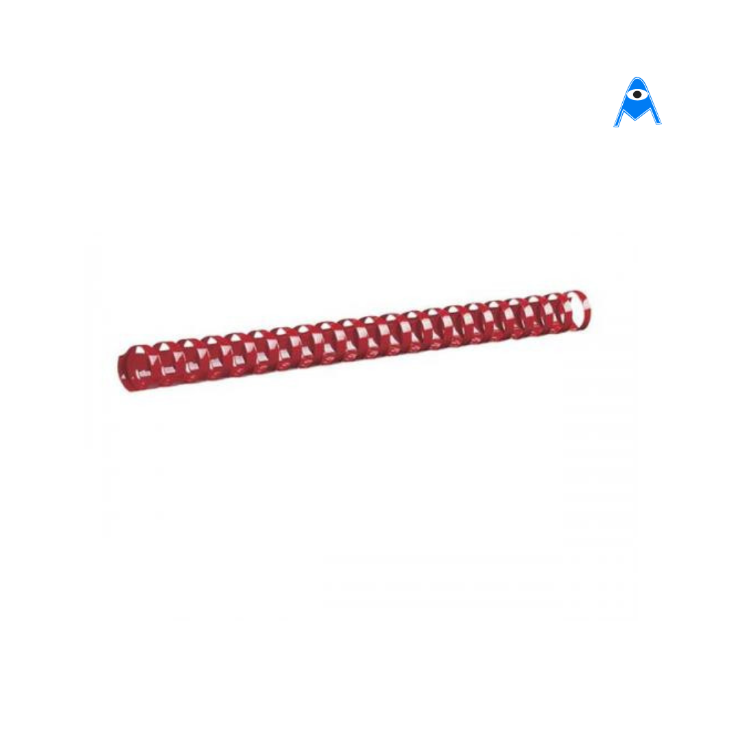 Red Combs | 28mm x 21R – Card Monster Sa
