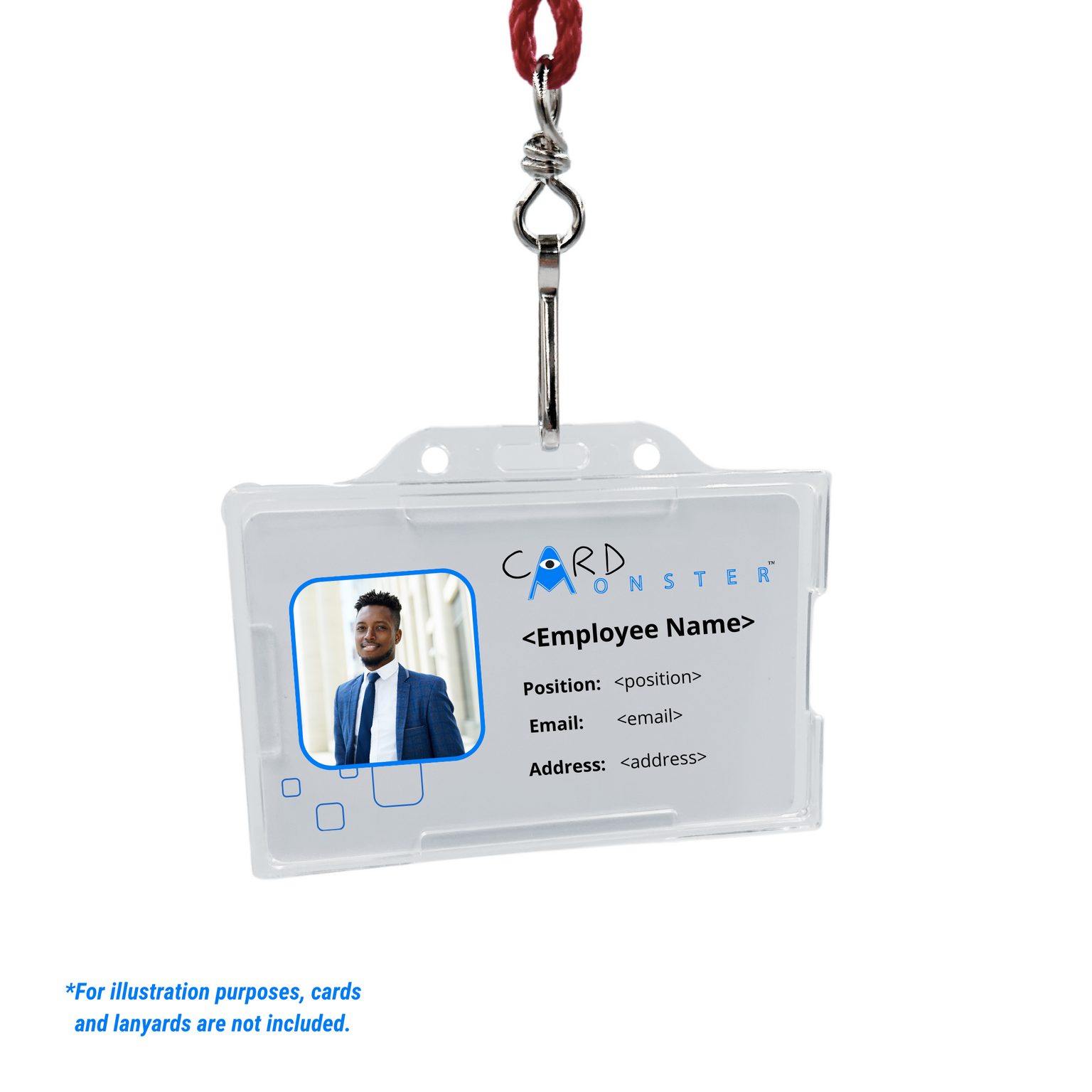 Card holders – Card Monster Sa