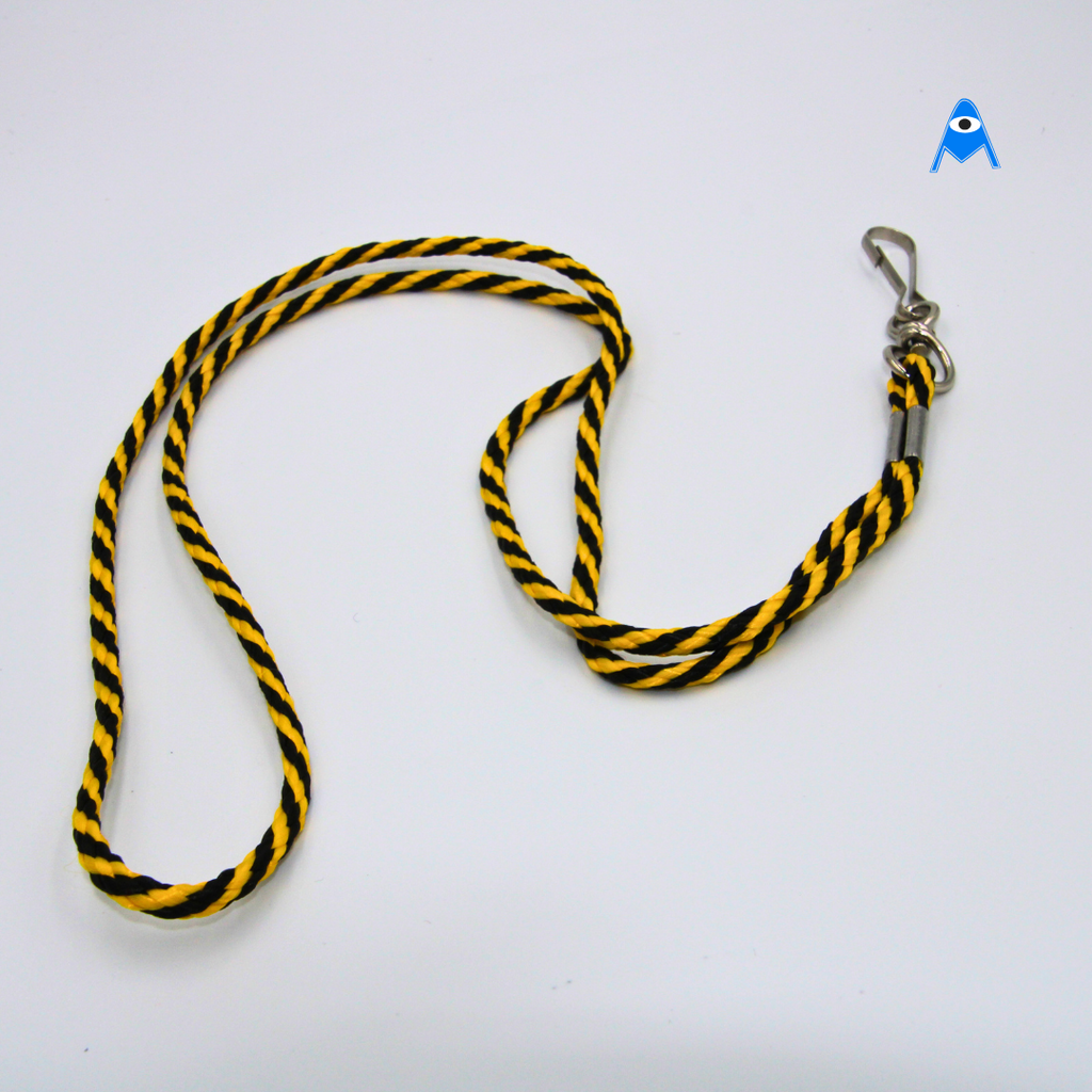 Cord Lanyards – Card Monster Sa