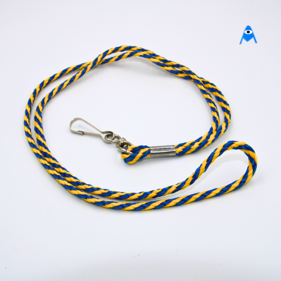 Cord Lanyards – Card Monster Sa