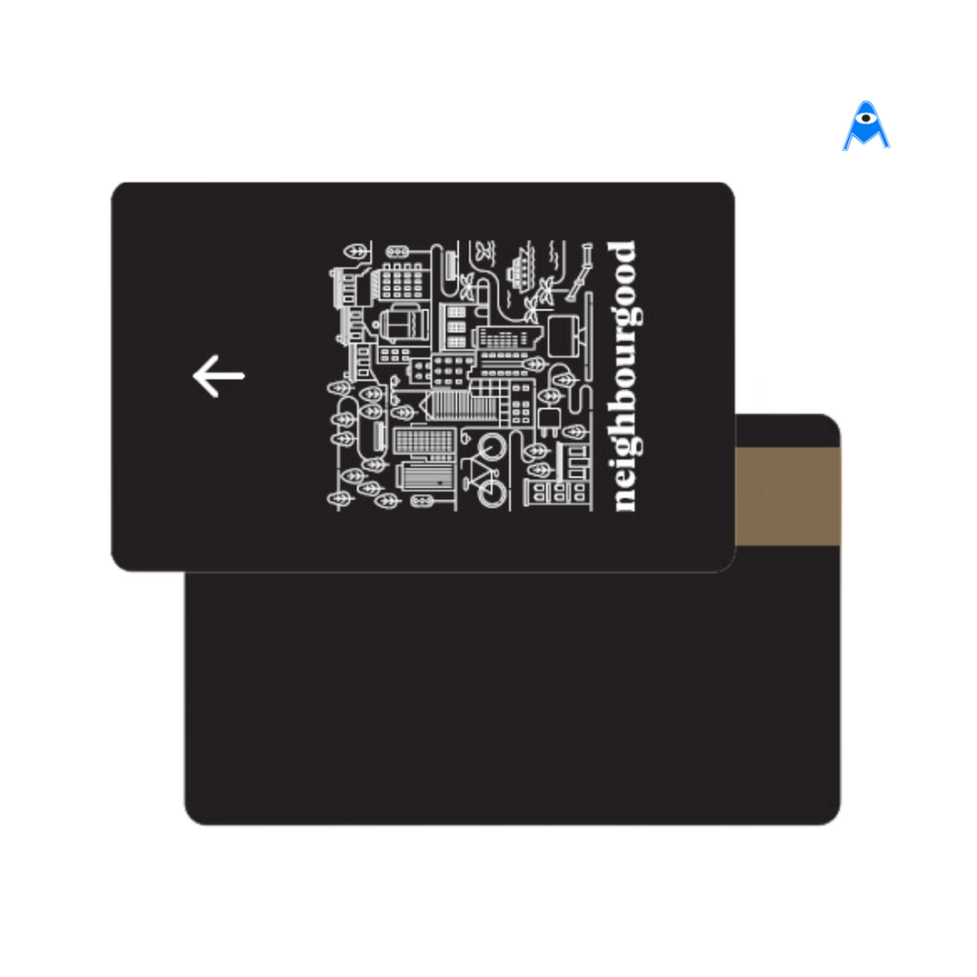 Custom printed cards – Card Monster Sa