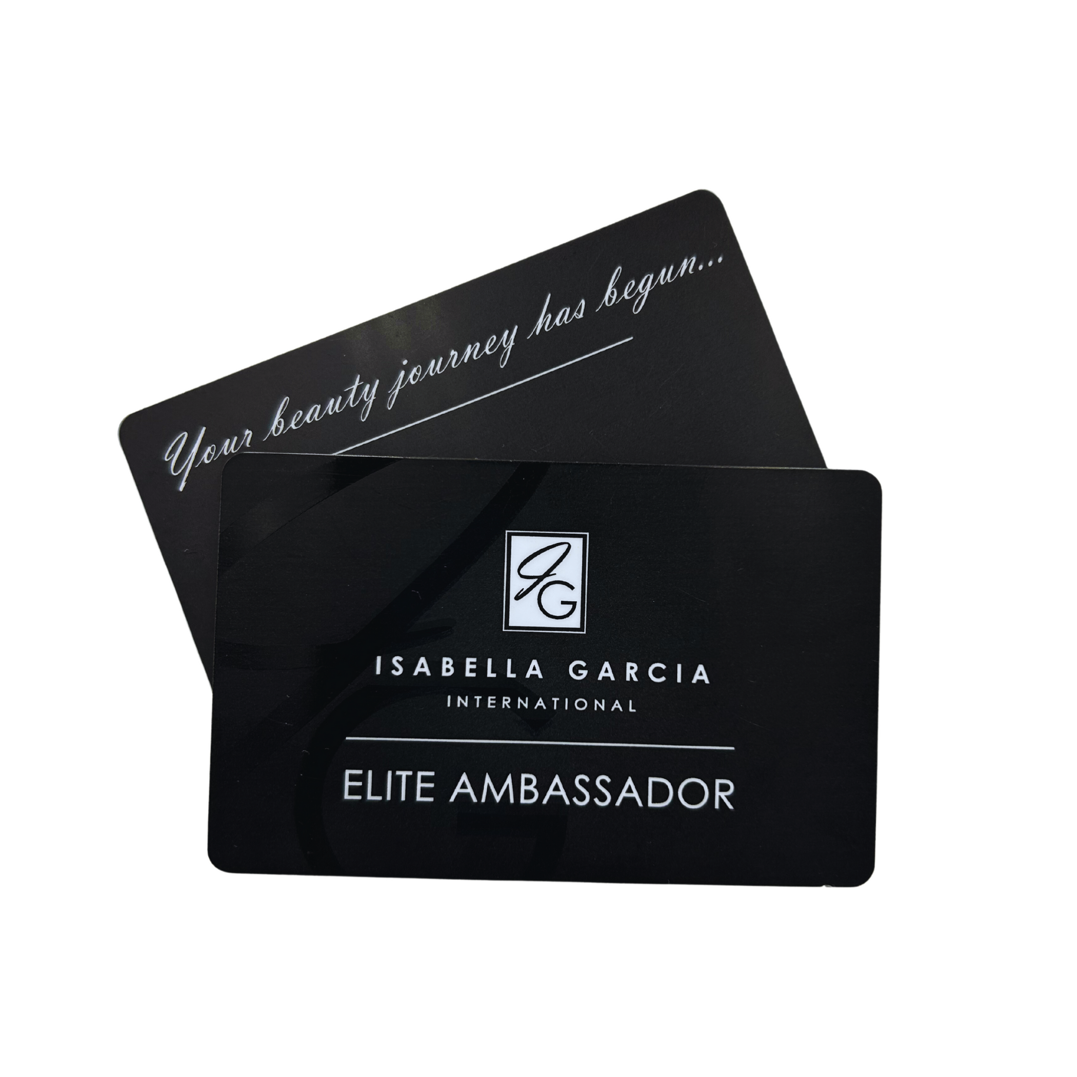 Plastic Business cards | Customise your brand – Card Monster Sa