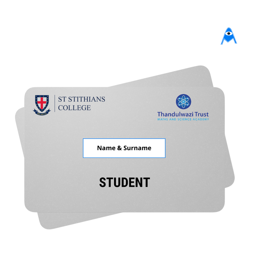 Plastic Student ID cards | Improve Campus Security – Card Monster Sa