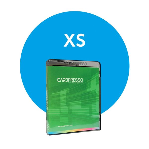 CardPresso Card Design Software | XS – Card Monster Sa