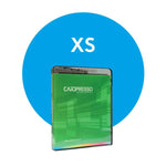 CardPresso Card Design Software | XS – Card Monster Sa