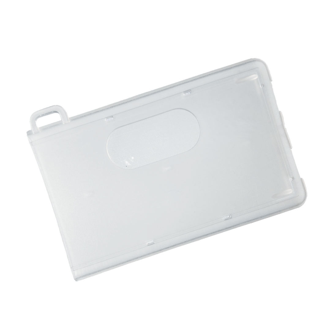 License card holder with keyring | Drivers license, medical aid ...
