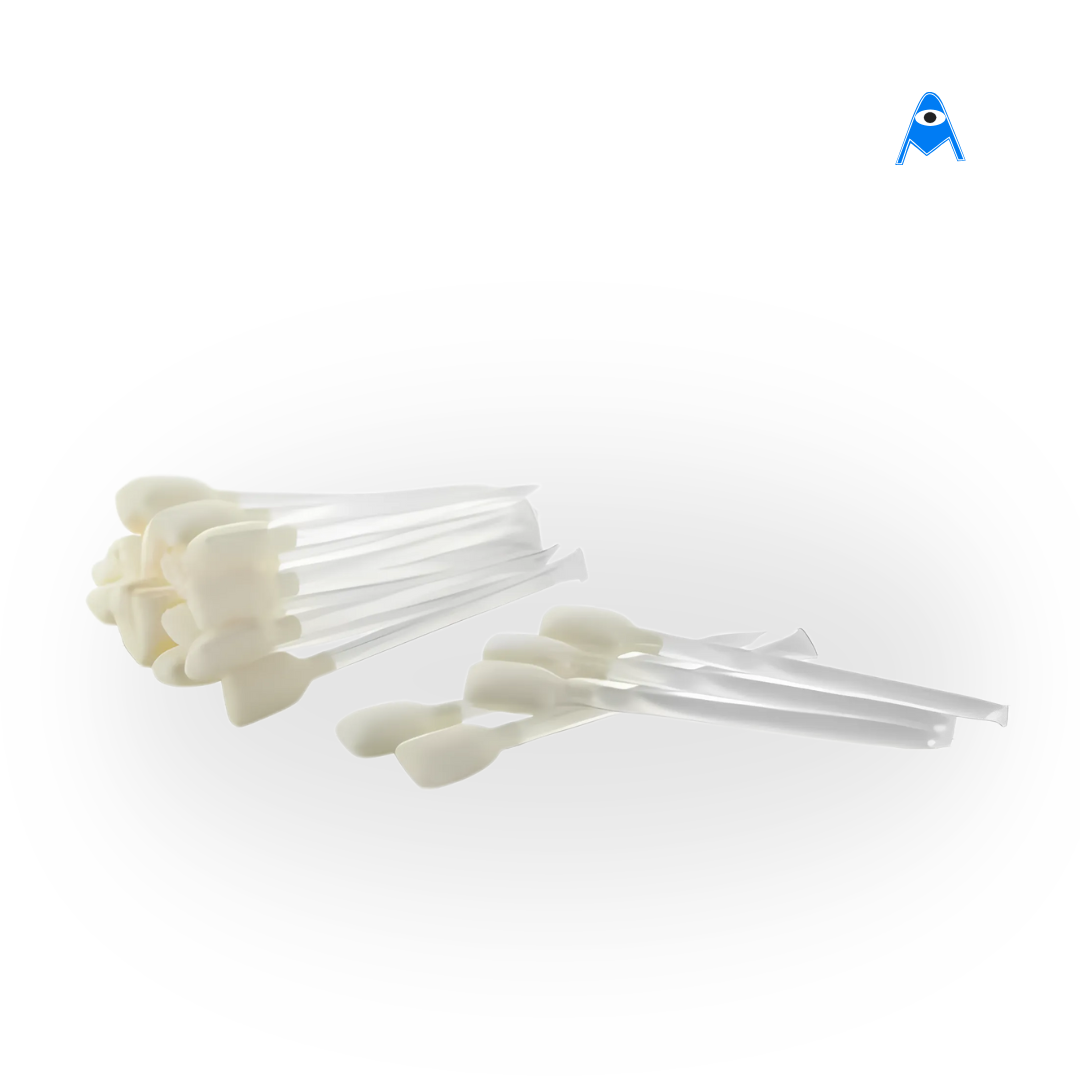 IPA Snap Swab | Cleaning Sleeves for Evolis & Fargo Card Printers ...