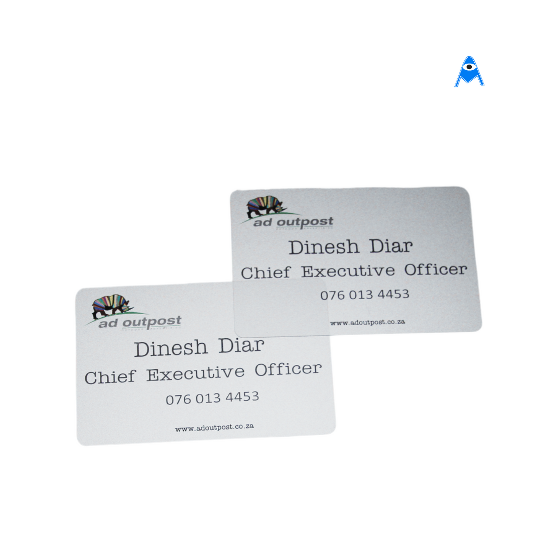 Clear Plastic Cards – Card Monster Sa