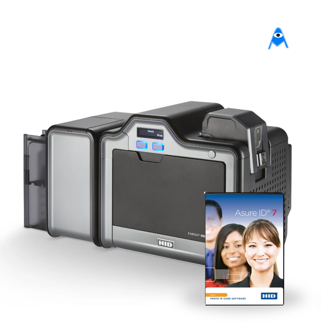 Printers – Card Monster Sa
