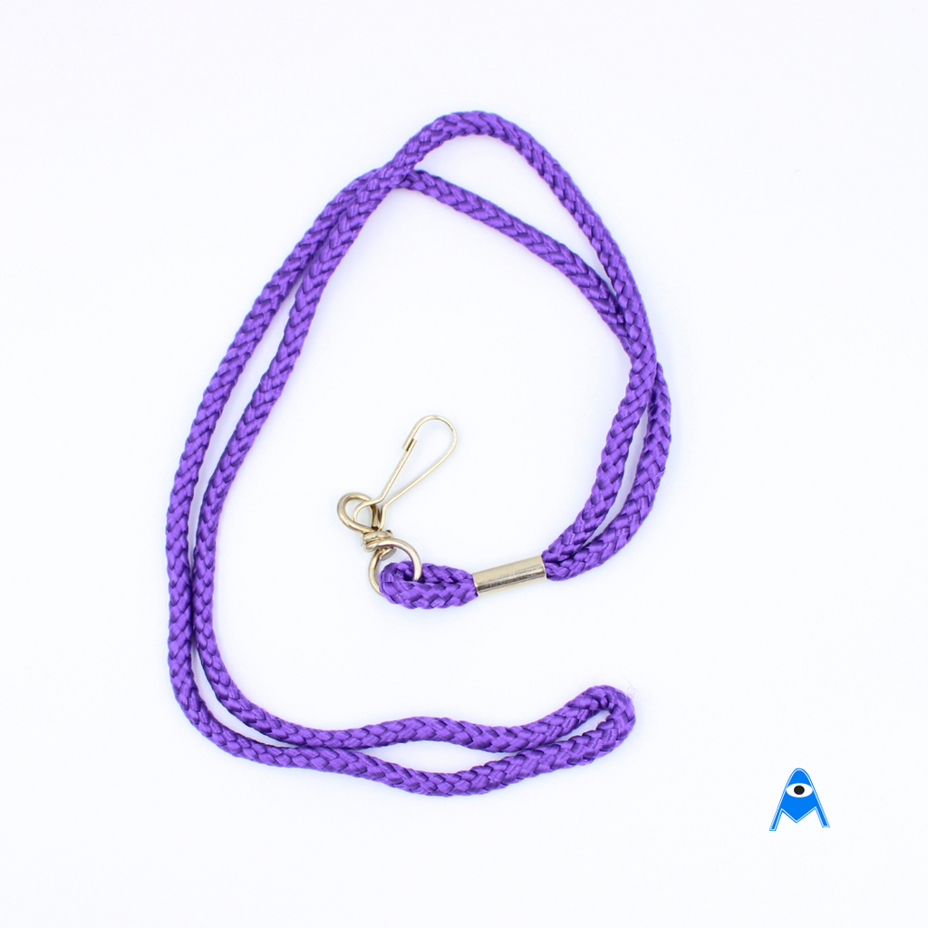 Cord Lanyards – Card Monster Sa