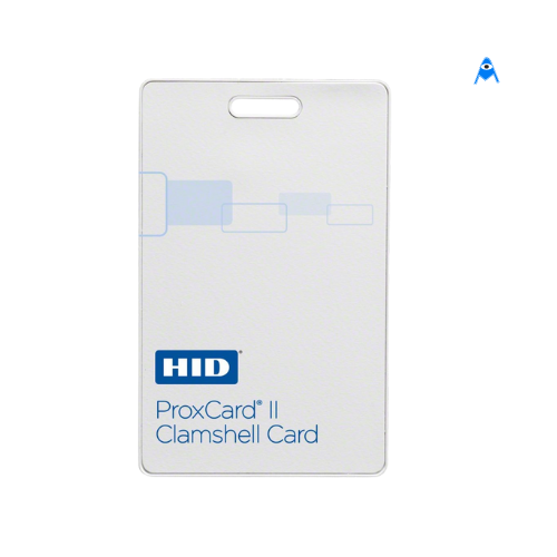 Proximity II Cards | HID for access control and securing your business ...