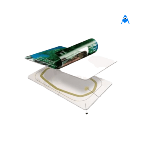 4K IAccess | 13.56MHz smart cards | identity safe and secure – Card ...