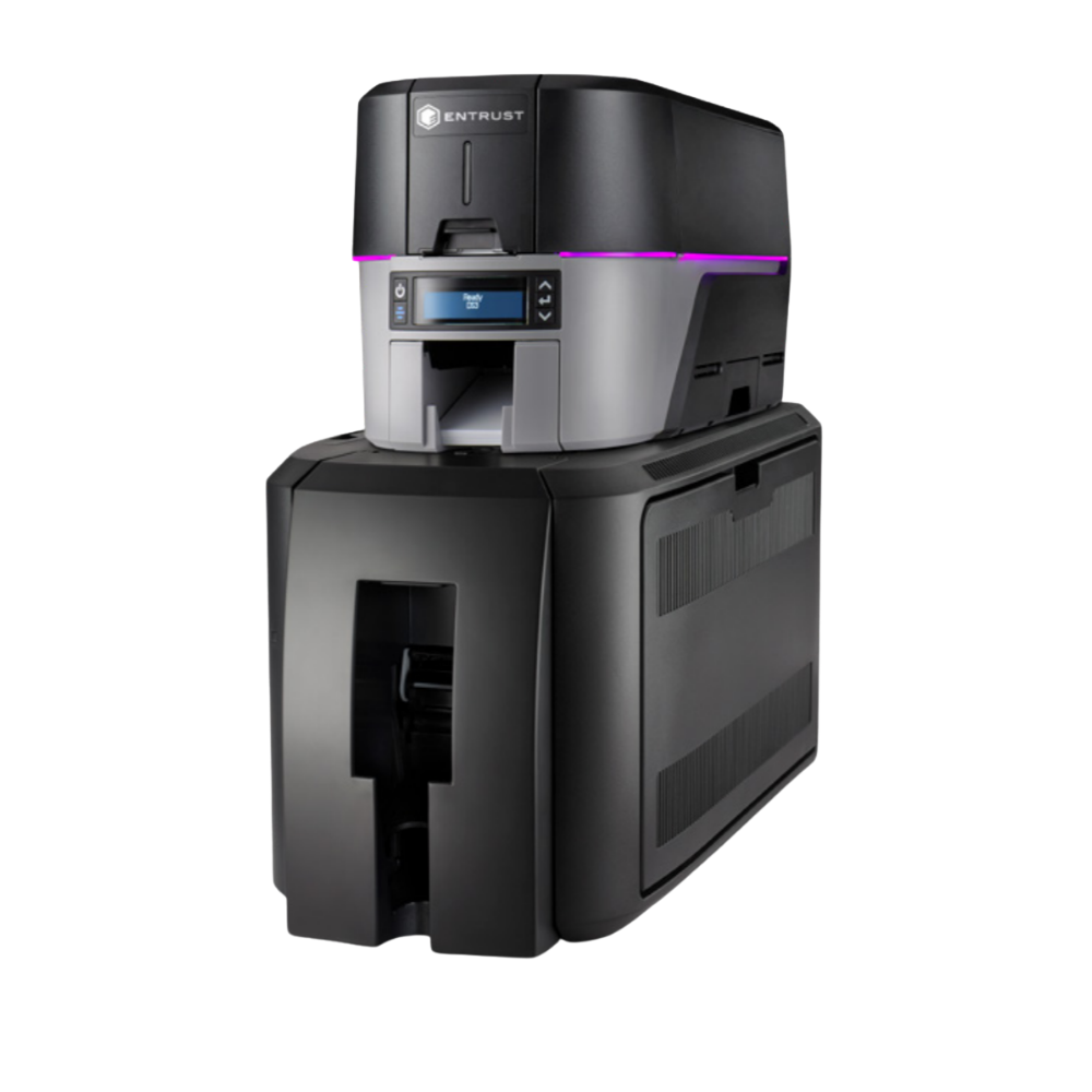 Sigma DS2 Lamination Module (Duplex) – Card Monster Sa