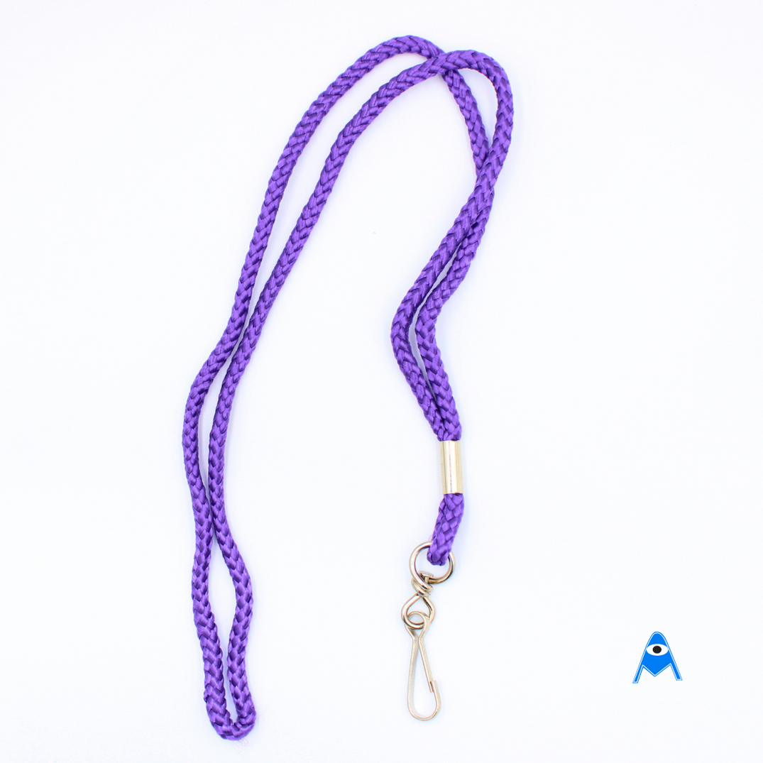 Cord Lanyards – Card Monster Sa