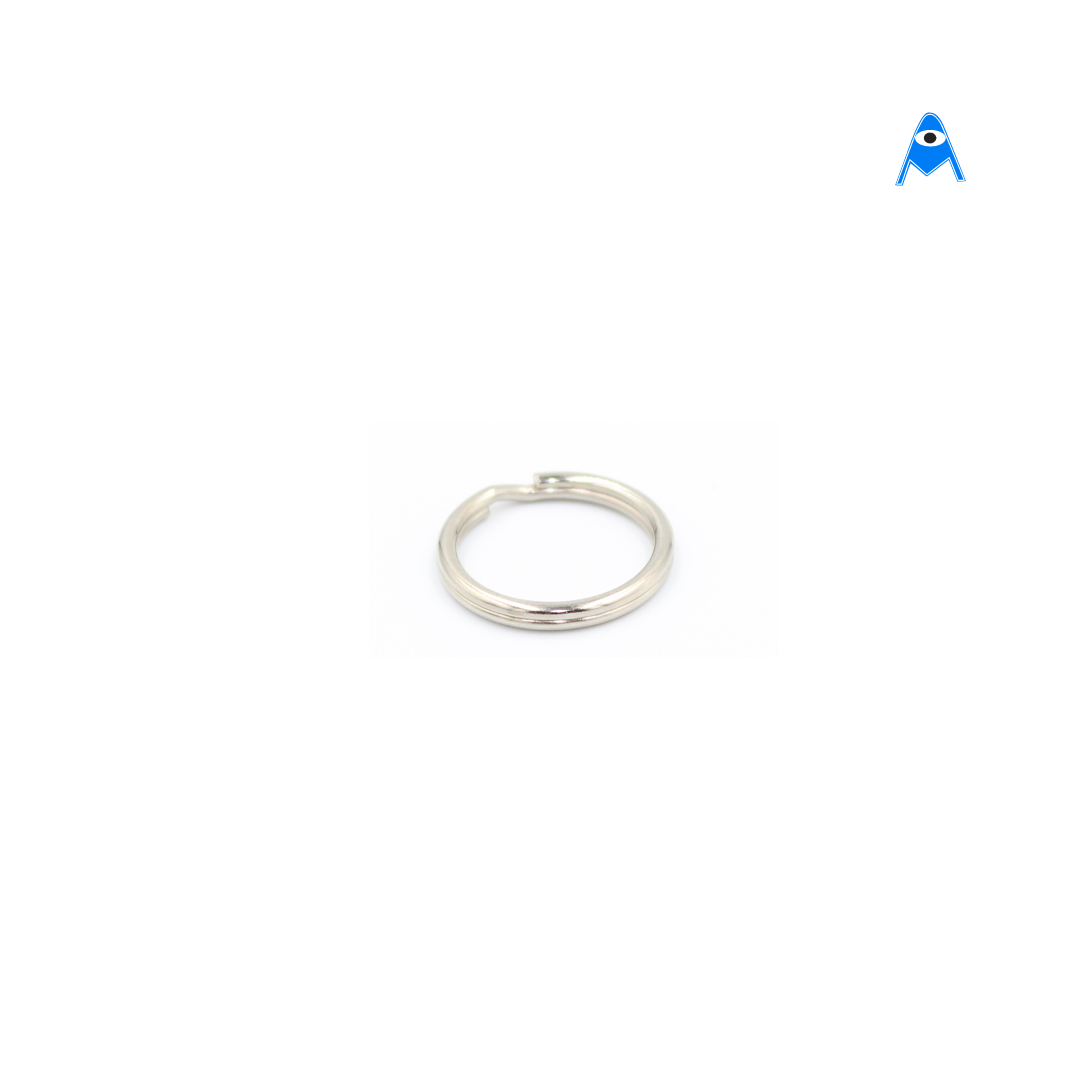 Split Key Ring | 20mm – Card Monster Sa