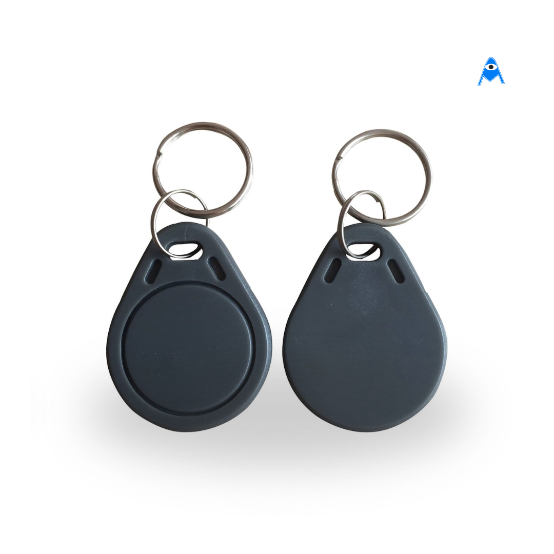 1K Mifare Key Fobs | Secure your Estate – Card Monster Sa