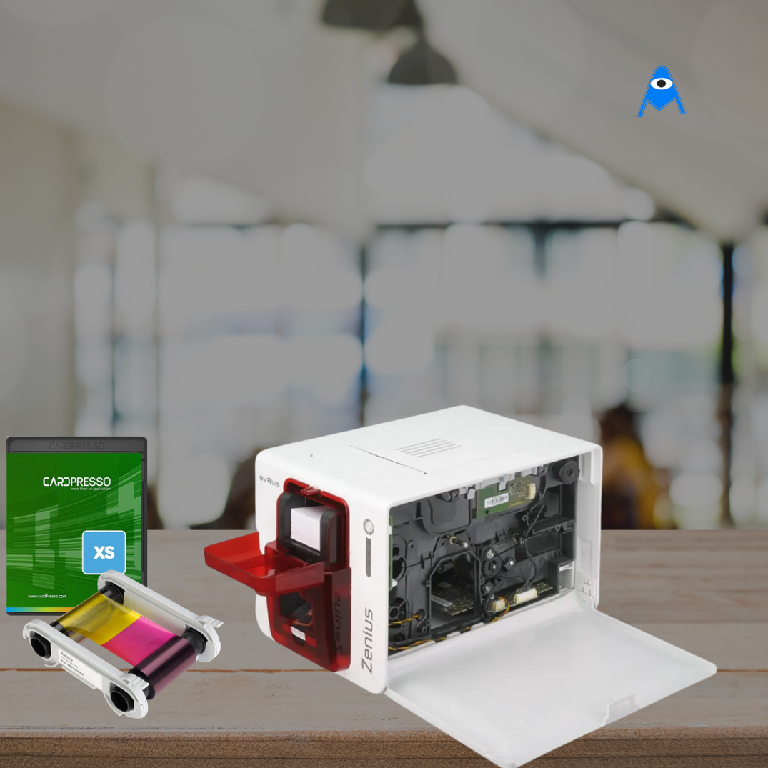 Printers – Card Monster Sa