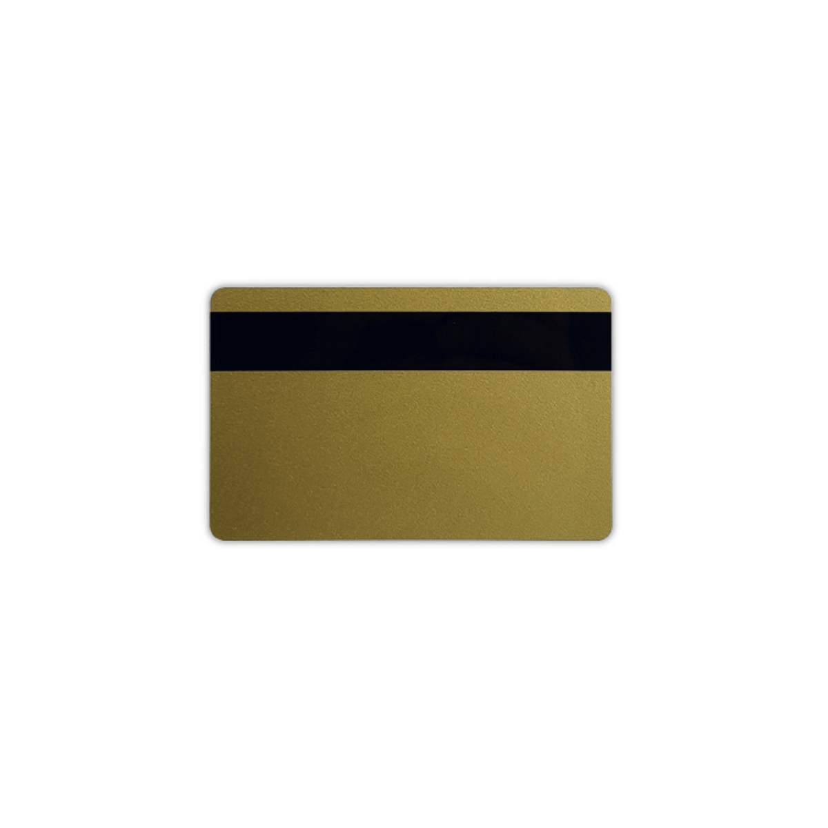 Magnetic stripe card | Pvc Card with Hico Magstripe – Card Monster Sa